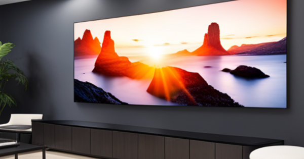 Indoor LED Displays for Stunning Visual Experiences | Hipersign
