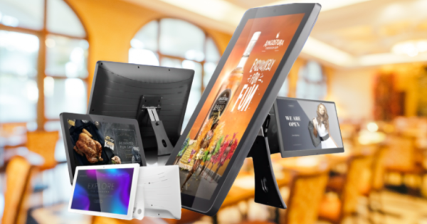 The Power of Small Signage Displays: Transforming the Digital Signage ...